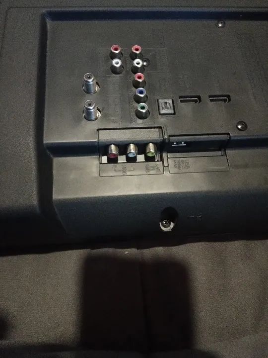 Televisor de Led Panasonic 32 Polegadas Modelo TC-32D400B (Leia o ...