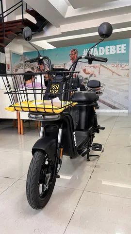 Motos BEE BEE 2022 no Brasil