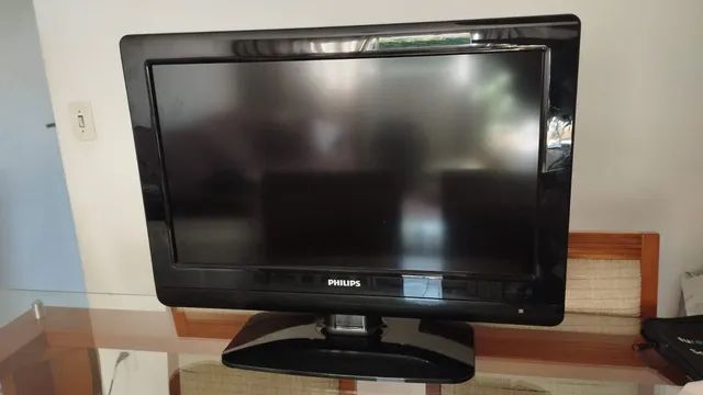 "monitor philips 26" no Brasil