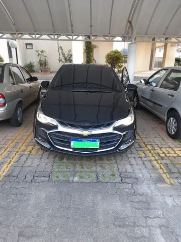 CHEVROLET Usados e Novos