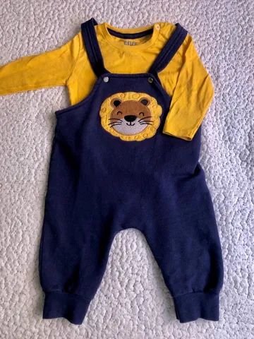 "desapego bebe" no Brasil