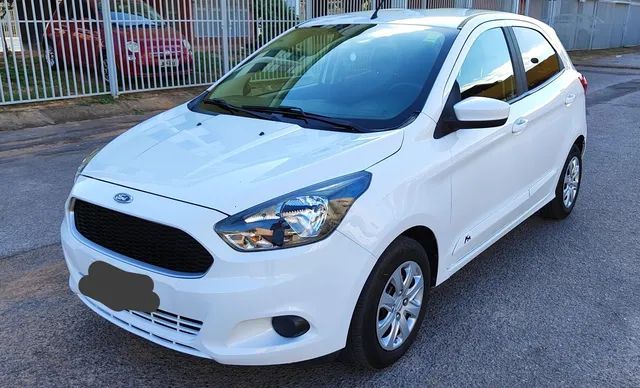 FORD KA 2016 Usados e Novos