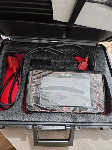 "scanner da sun" no Brasil