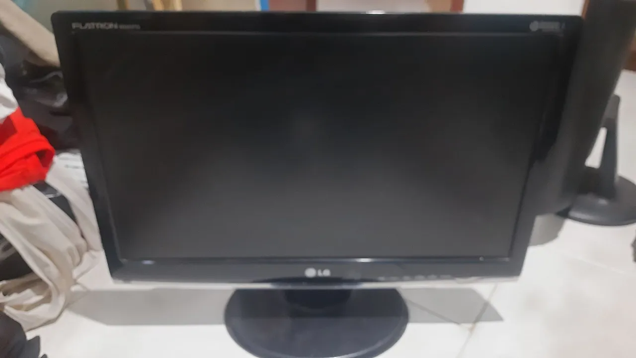 "tela lcd 22 polegadas" no Brasil