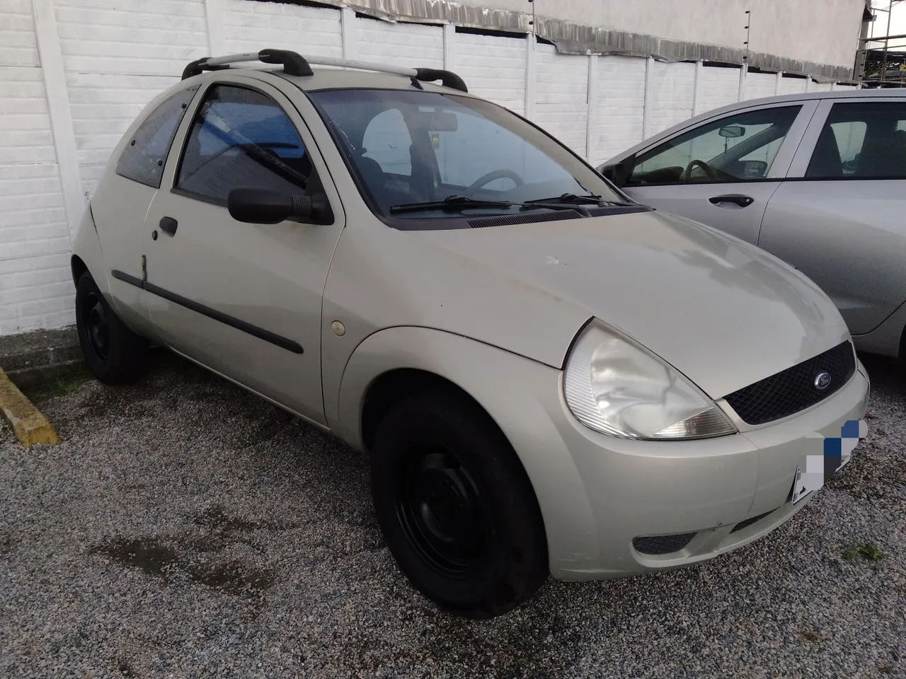"ford ka 2005" - Carros Usados e Novos à venda