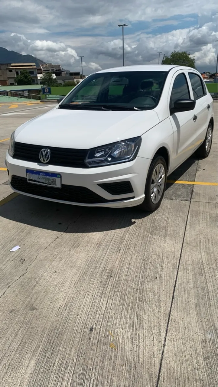 "volkswagen gol g8" - Carros Usados e Novos à venda