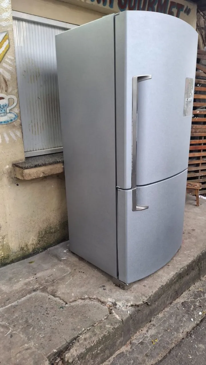 "geladeira brastemp club" - Geladeiras e Freezers no Brasil