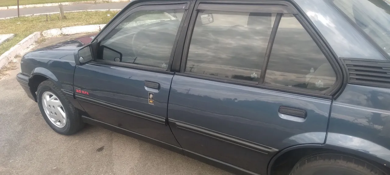 CHEVROLET MONZA 1995 Usados e Novos