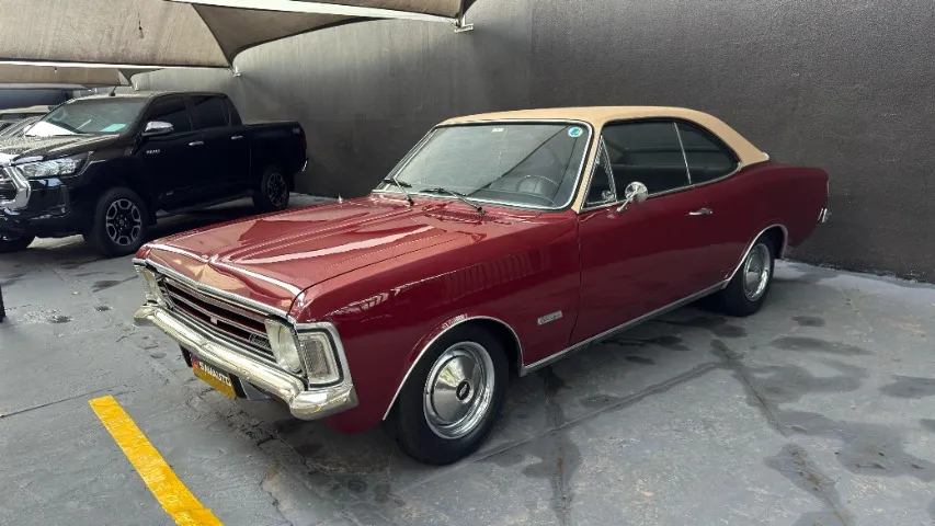 CHEVROLET OPALA 1974 Usados e Novos