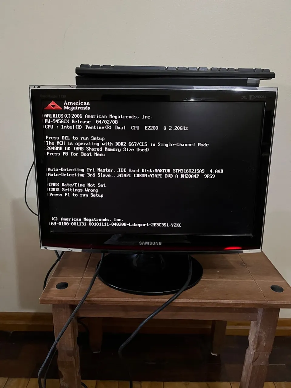 "monitores de computadores" no Brasil