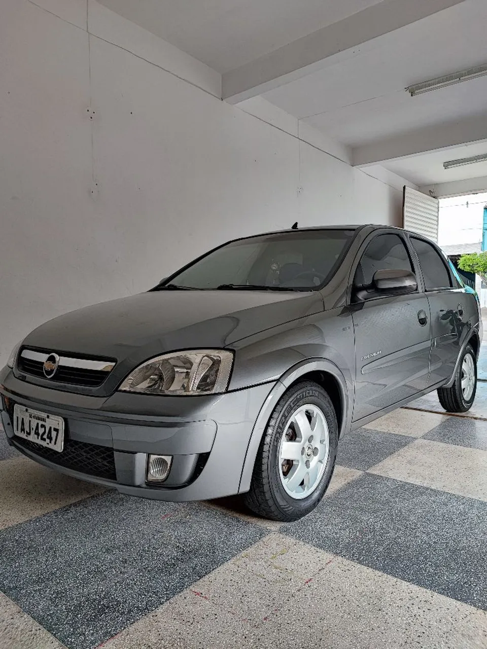 CHEVROLET CORSA 2010 Usados e Novos
