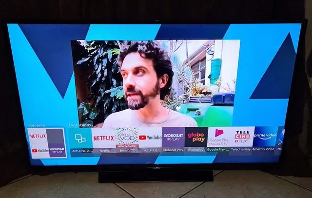 Tv samsung led 42 polegadas | +75 anúncios na OLX Brasil