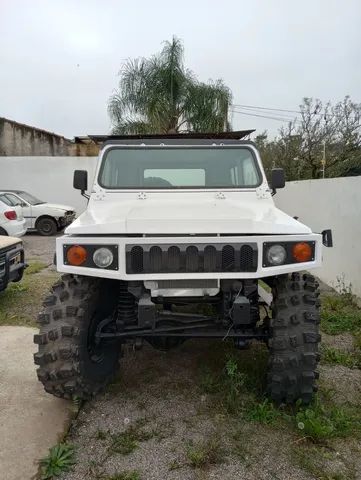 ENGESA Usados e Novos