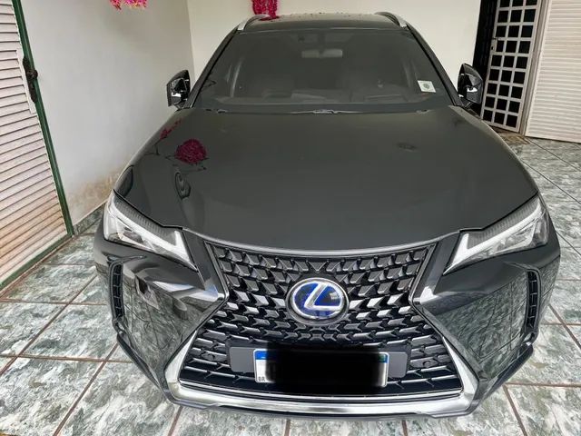LEXUS Usados e Novos no DF | OLX