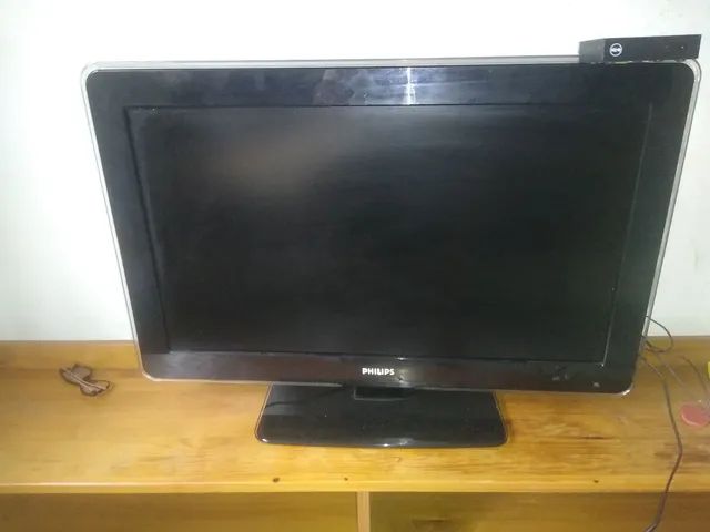 Tv philips 32 polegadas lcd | +112 anúncios na OLX Brasil
