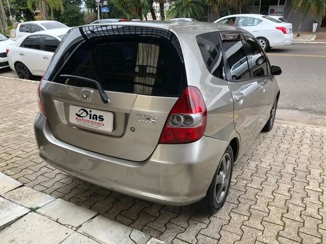 HONDA FIT 2006 Usados e Novos