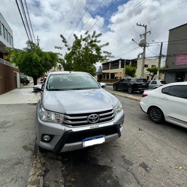 Carros a diesel Usados e Novos à venda