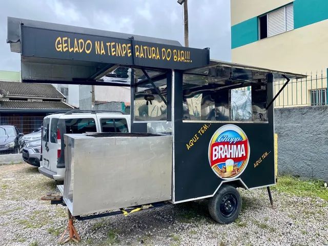 "trailer" - Carros Usados e Novos à venda