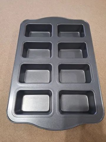 "mini formas de bolo" no Brasil