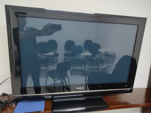 "tv de plasma 40 polegadas" no Brasil