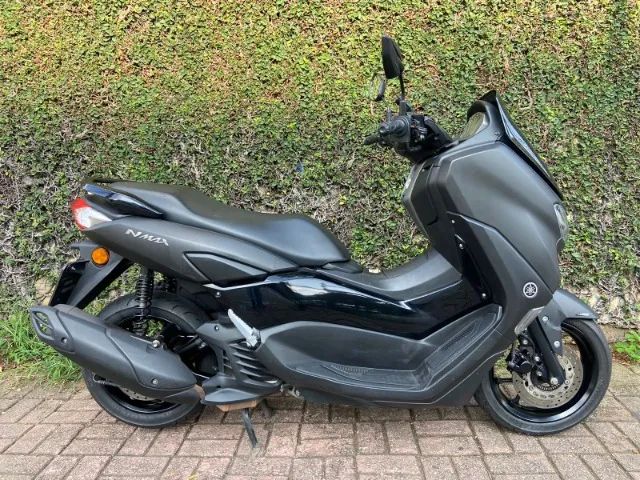 Motos YAMAHA NMAX 2022 no Brasil