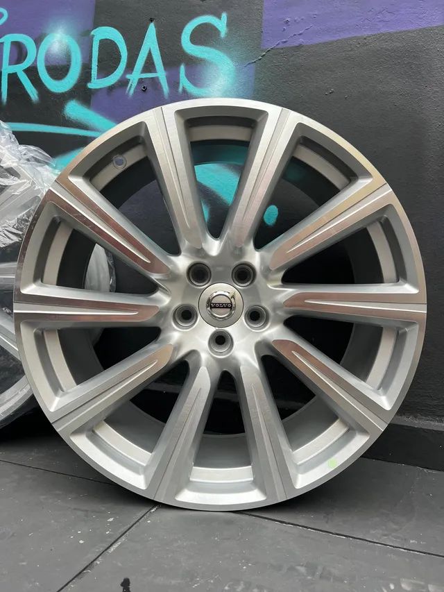 "rodas aro 20 land rover" no Brasil