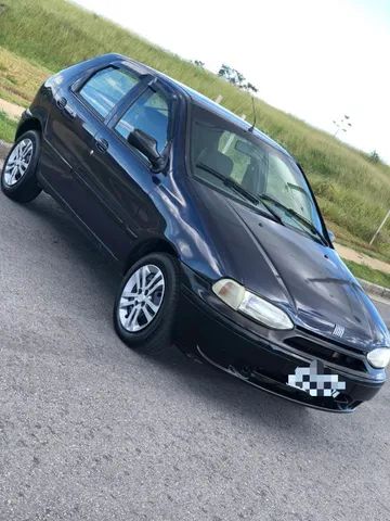 FIAT PALIO 1996 Usados e Novos