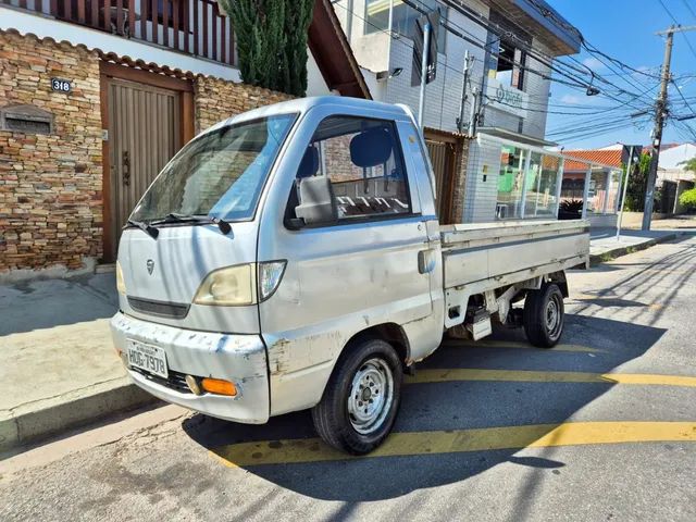 HAFEI TOWNER Usados e Novos