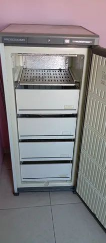 "freezer vertical prosdocimo" no Brasil
