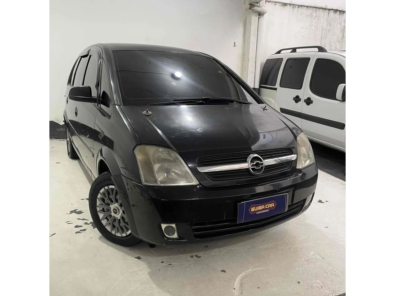 CHEVROLET MERIVA Usados e Novos