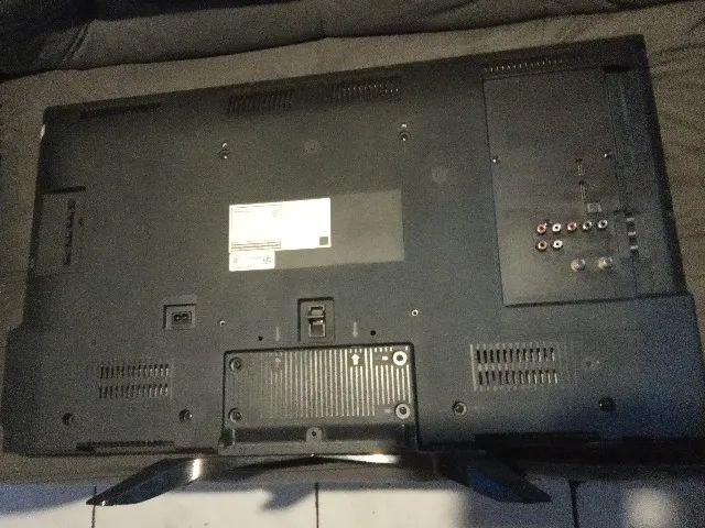 Televisor de Led Panasonic 32 Polegadas Modelo TC-32D400B (Leia o ...