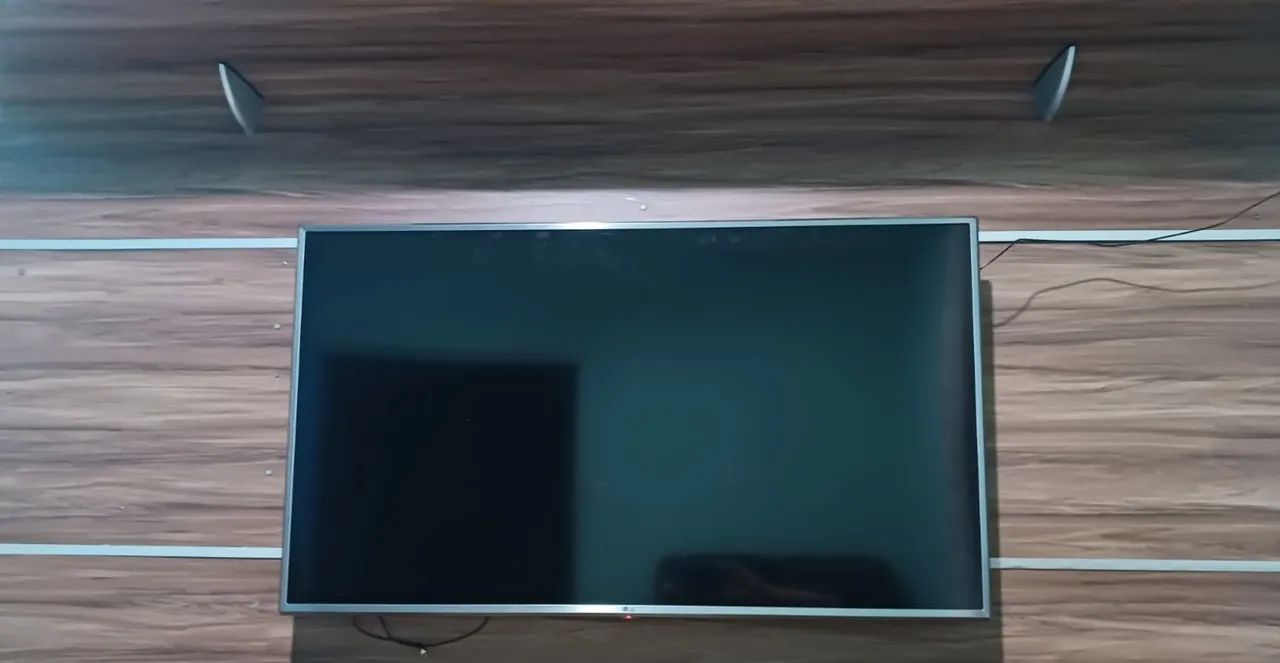 "televisao 42 polegadas smart" no Brasil