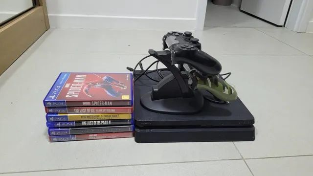 Consoles de Vídeo Game no Rio de Janeiro