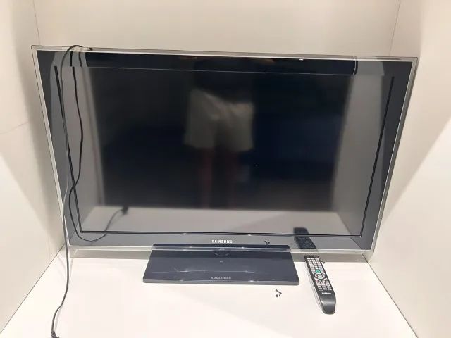 "tv samsung lcd 40 polegadas" no Brasil