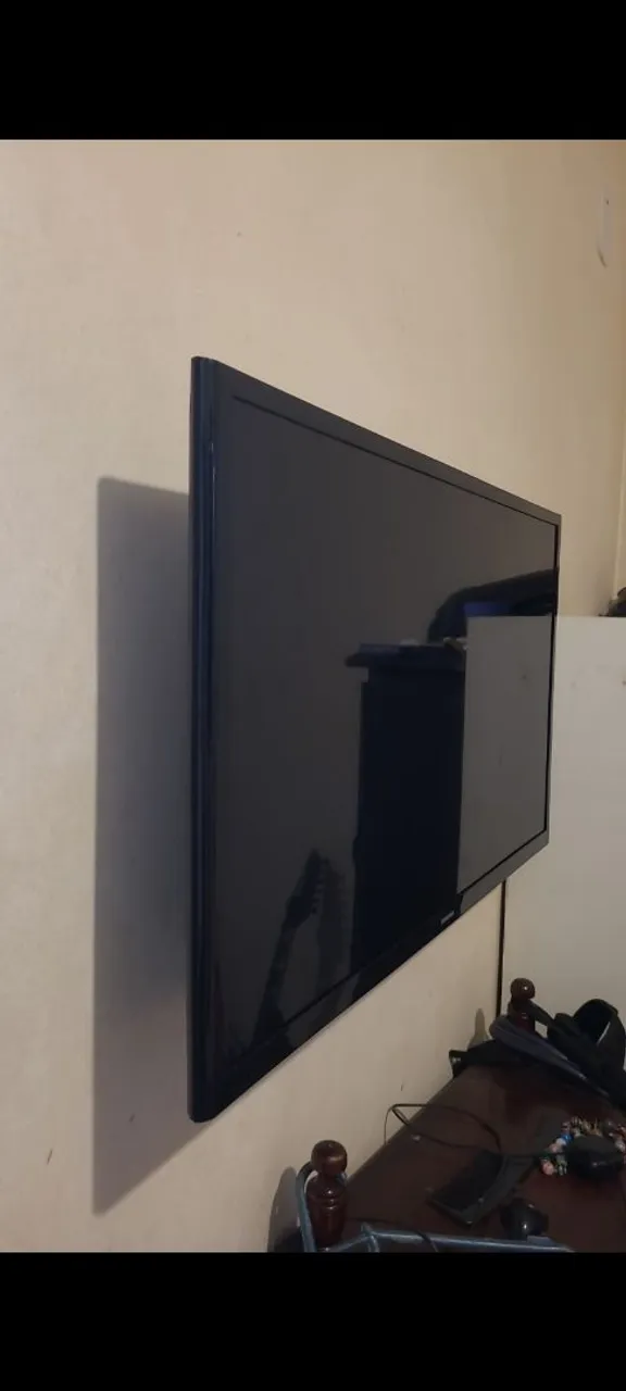 "tv 29 polegadas tela plana samsung" - TVs no Brasil