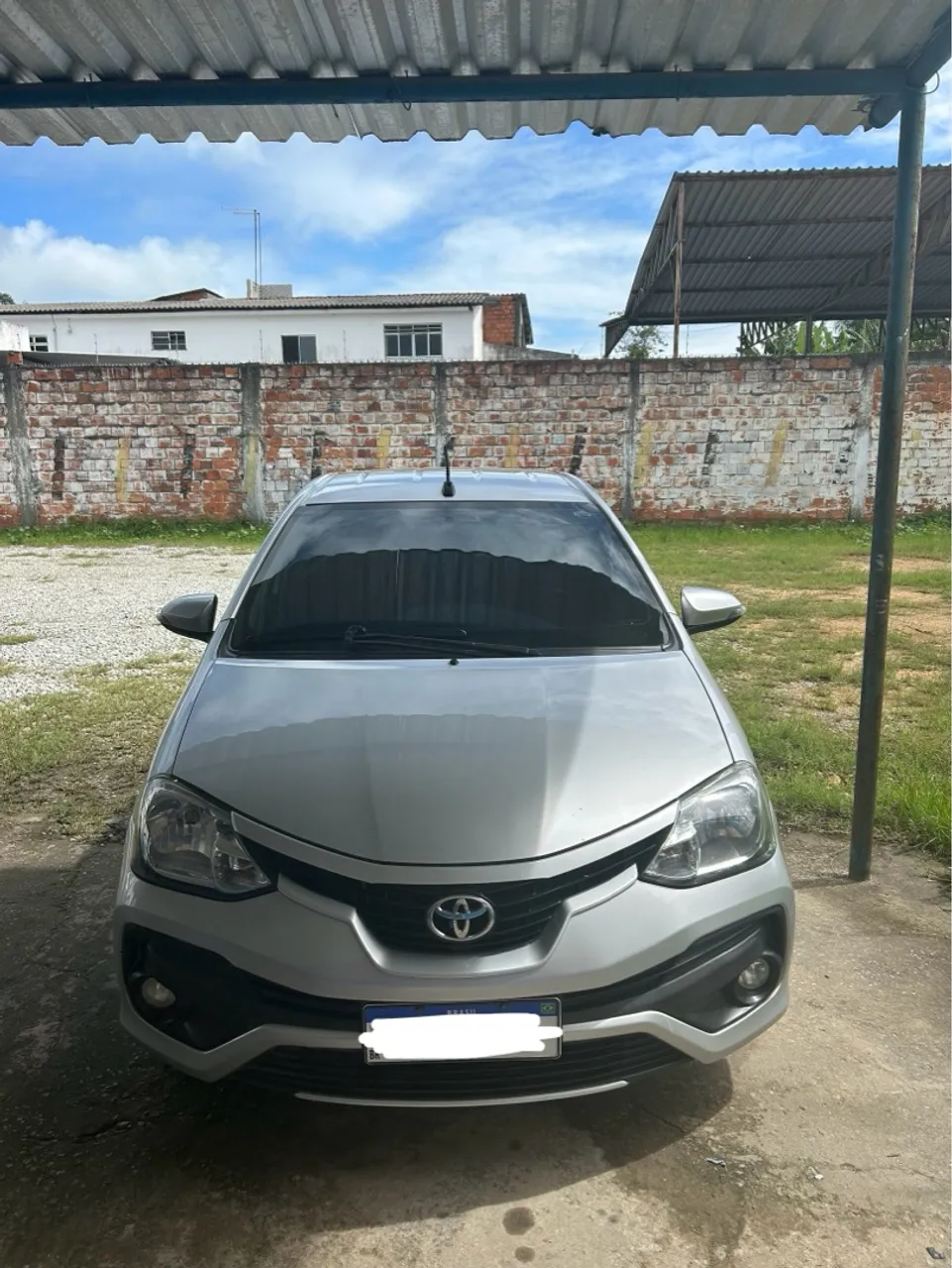 "etios cambio automatico" - Carros Usados e Novos à venda