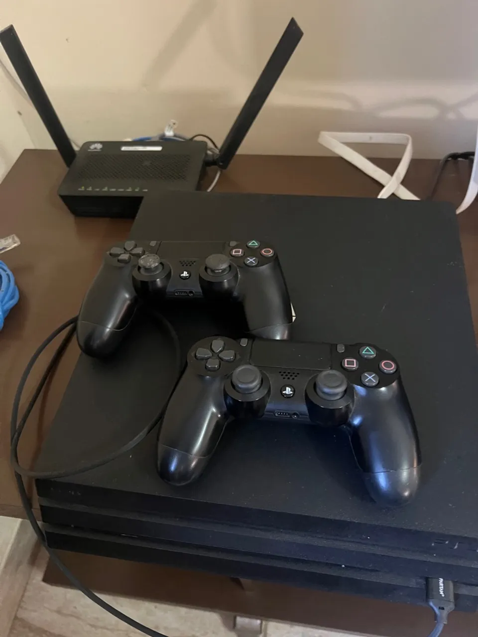 Consoles de Vídeo Game no Brasil