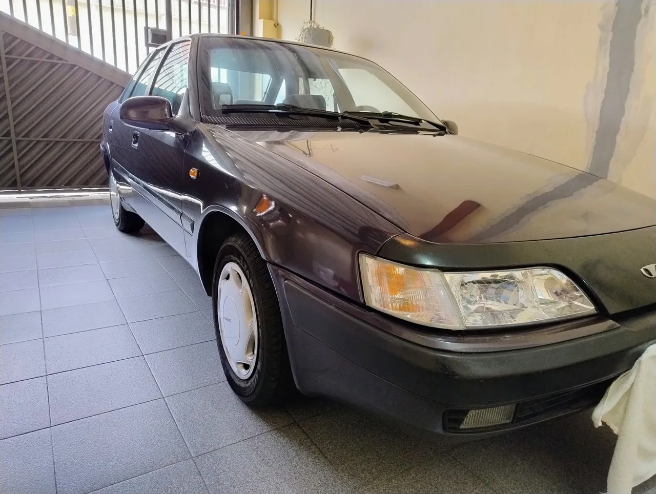 DAEWOO ESPERO Usados e Novos