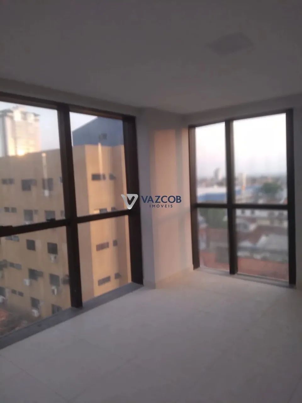 Sala comercial no Edificio City Office - Comércio e indústria - Batista Campos, Belém 1436390642 ...