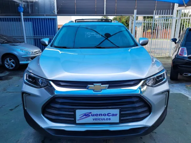 "tracker 2020" - Carros Usados e Novos à venda