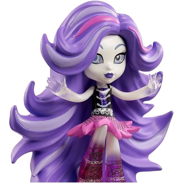 Monster High Vinil Spectra G1 - Mattel - Brinquedos e Jogos ...