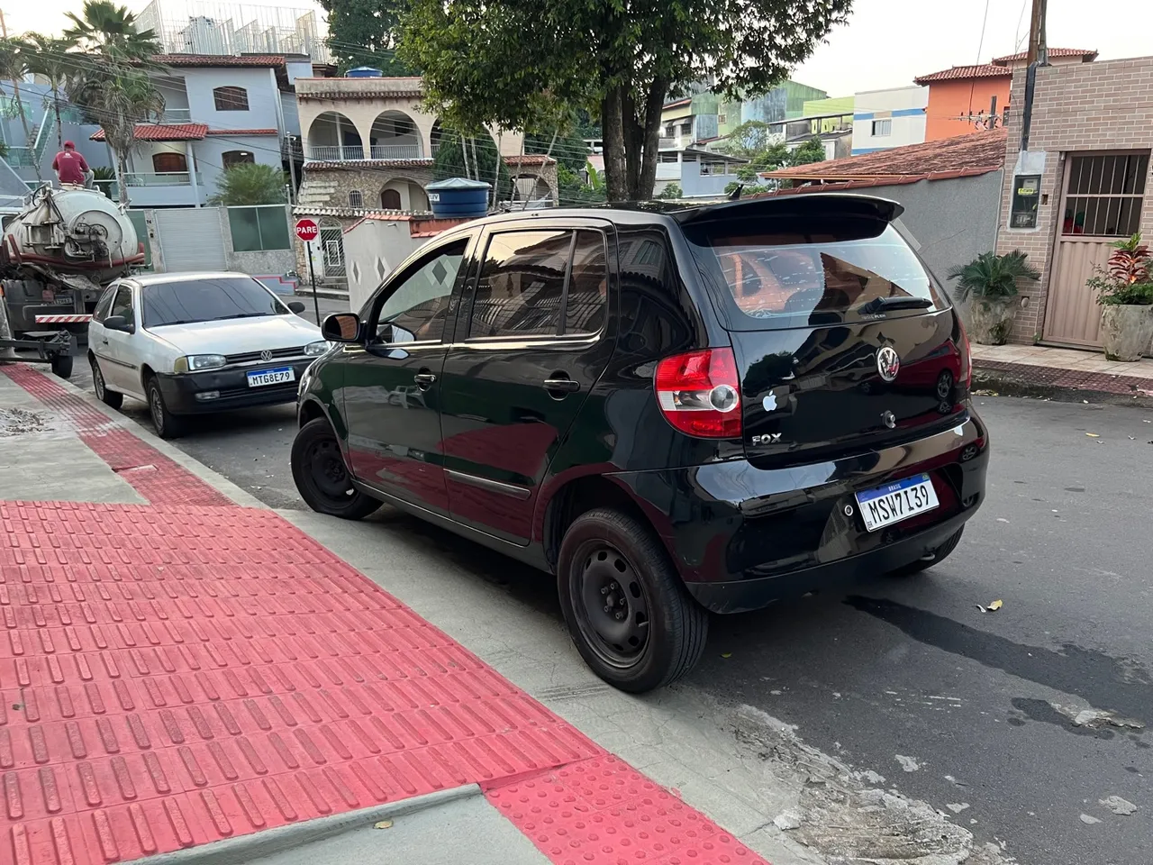 "vw fox 2010" - Carros Usados e Novos à venda