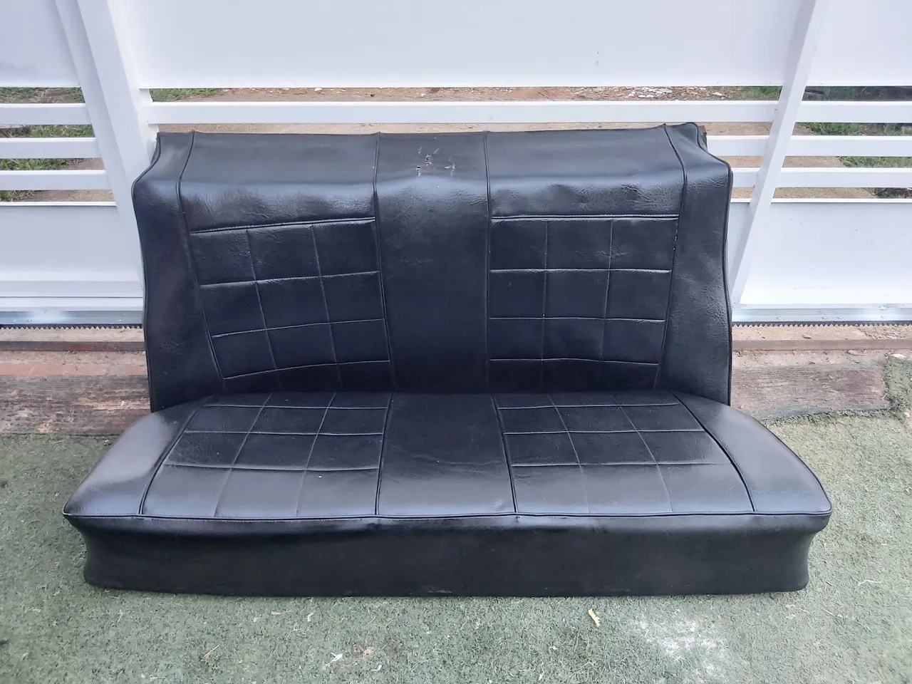 "bancos corcel 1" - Peças para carros, vans e utilitários no Brasil