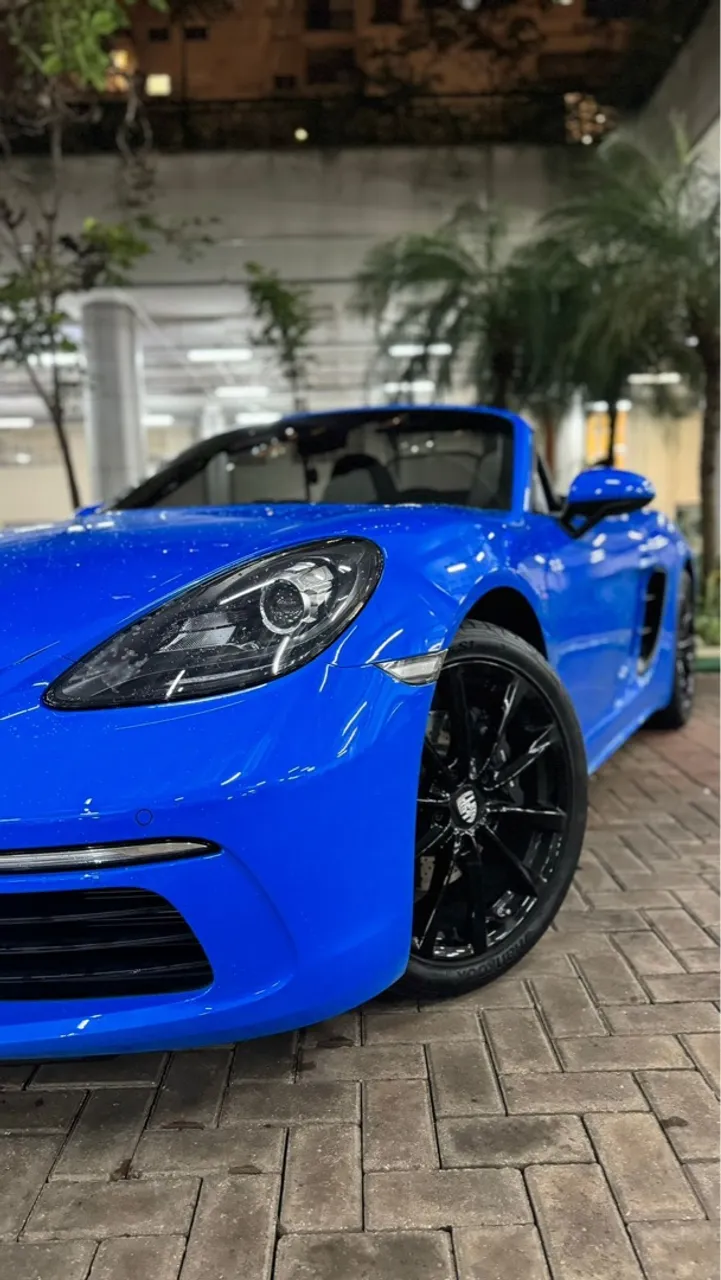 PORSCHE Usados e Novos