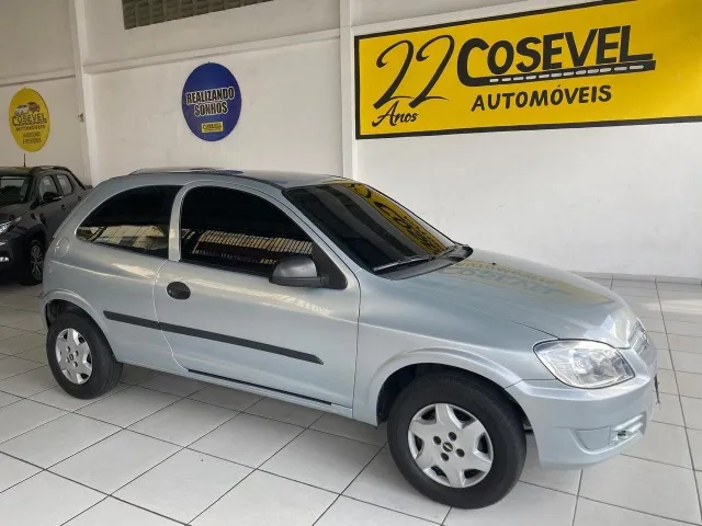 "chevrolet celta 2 portas" - Carros Usados e Novos à venda