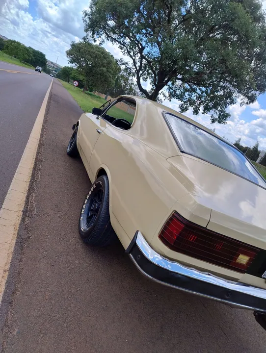 CHEVROLET OPALA Usados e Novos em Ribeirão Preto e região, SP