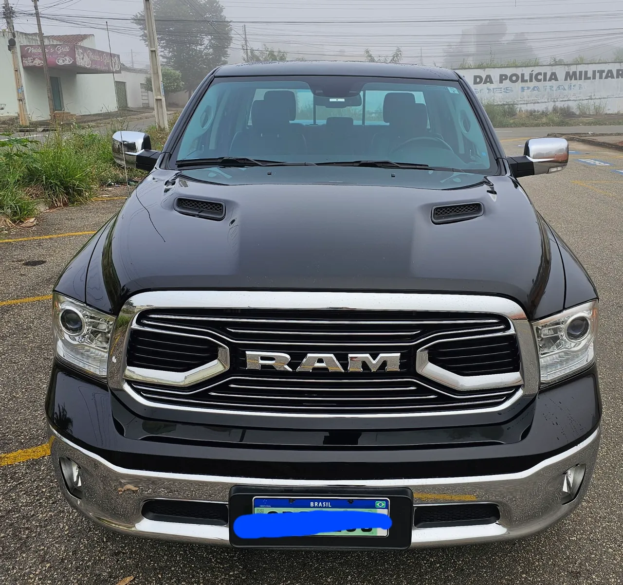 RAM CLASSIC Usados e Novos