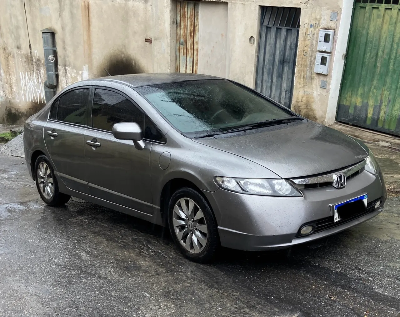 "civic g8" - Carros Usados e Novos à venda