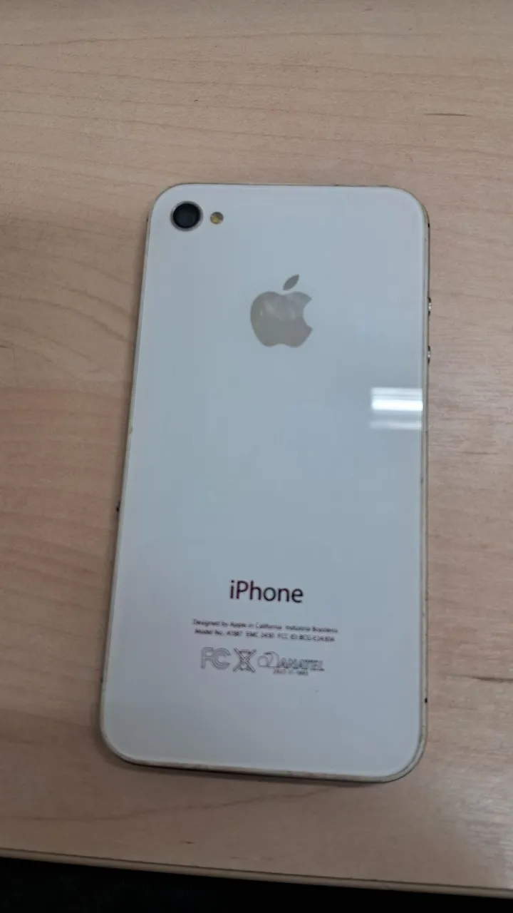 "iphone 4 pro max" - Celulares Usados, seminovos e Novos no Brasil