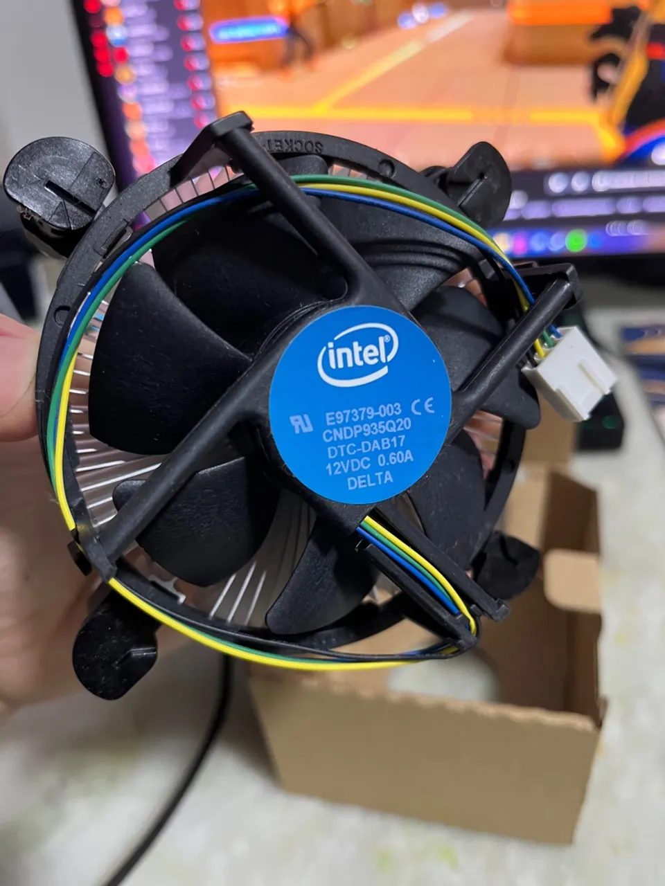 "intel lga 1200" no Brasil